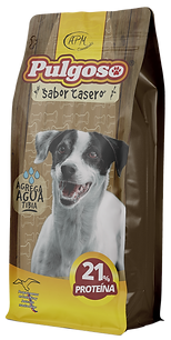 Perros | Concentrados APM | Costa Rica